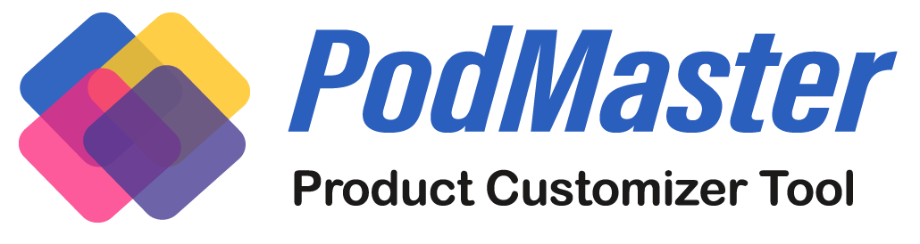 Print on Demand And Product Customizer App